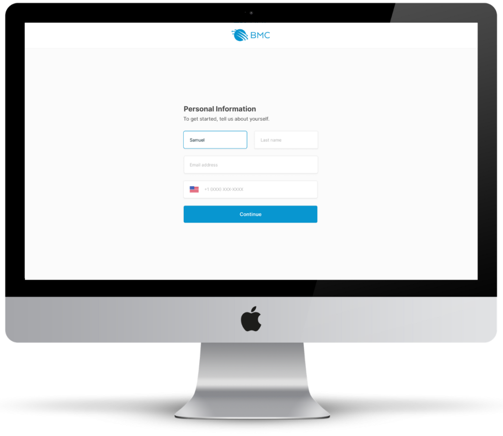BMC® - Awarding-winning KYC Solution | Future-Proof AI Identity ...